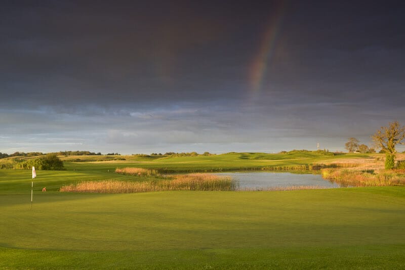 Moyvalley stage set for DDF Irish Open Qualifier - Irish Golfer