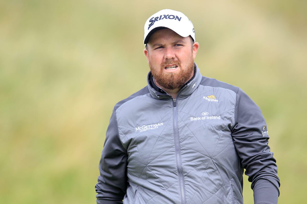 Lowry set to move family to America and commit to PGA Tour