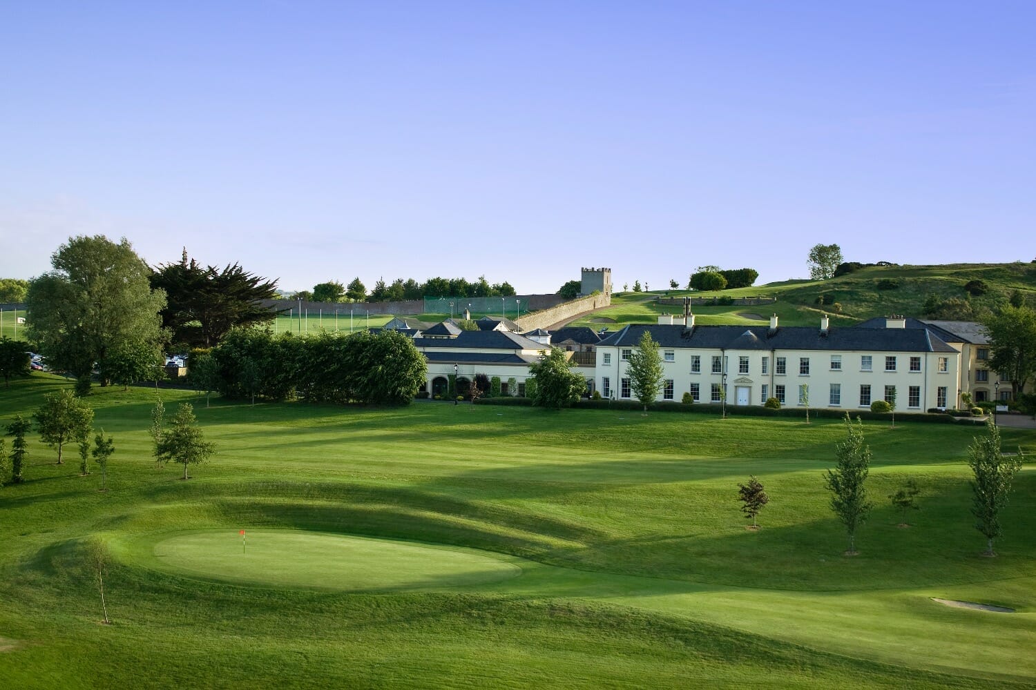 Roe Park in Limavady is the ideal golf resort - Irish Golfer