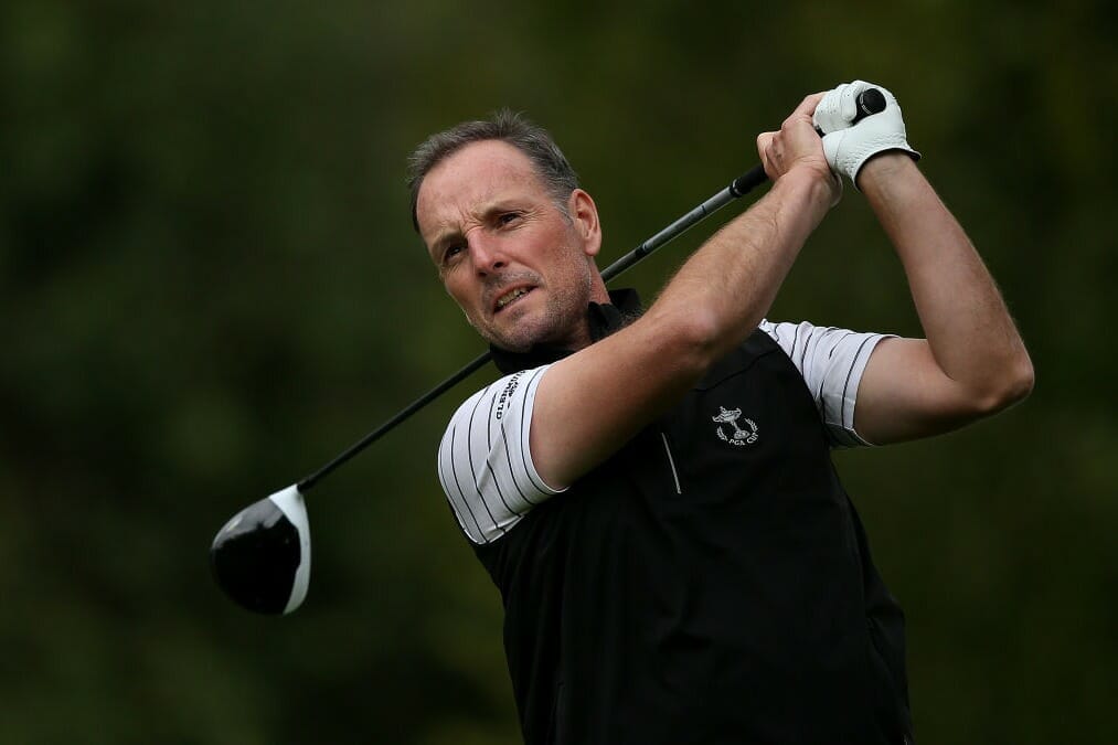 David Higgins named 2019 PGA Cup vice-captain - Irish Golfer