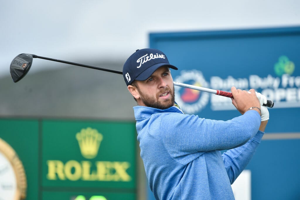 McGee comes up short at Korn Ferry Q-School - Irish Golfer