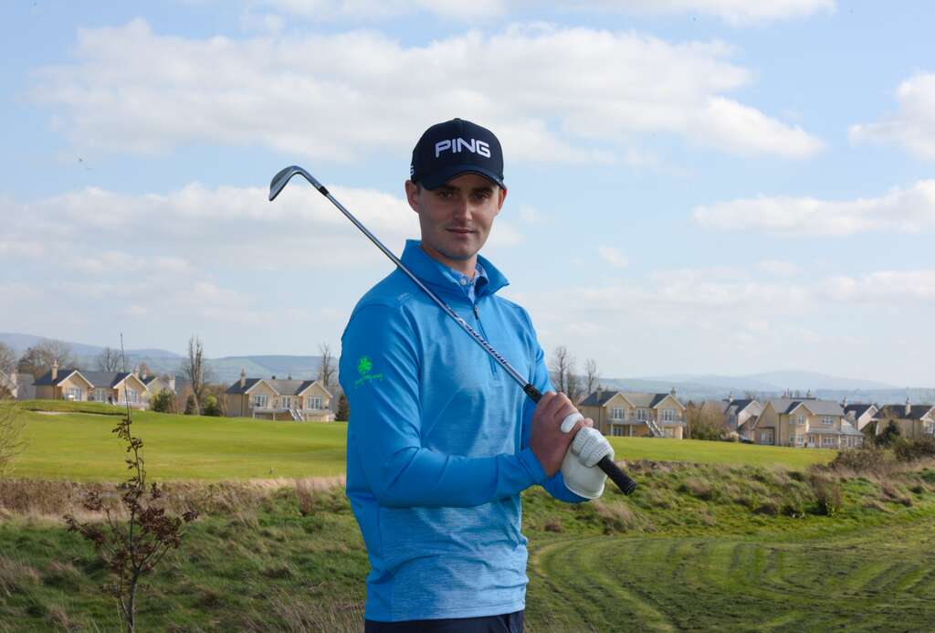 Conor O'Rourke knows aggression will be key to successful pro pursuit ...