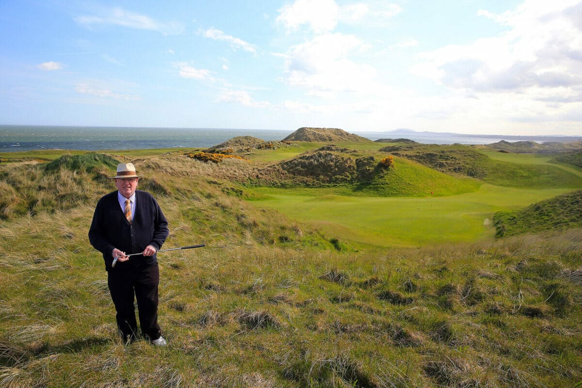 Ireland’s Iconic Golf Sights - Irish Golfer Magazine