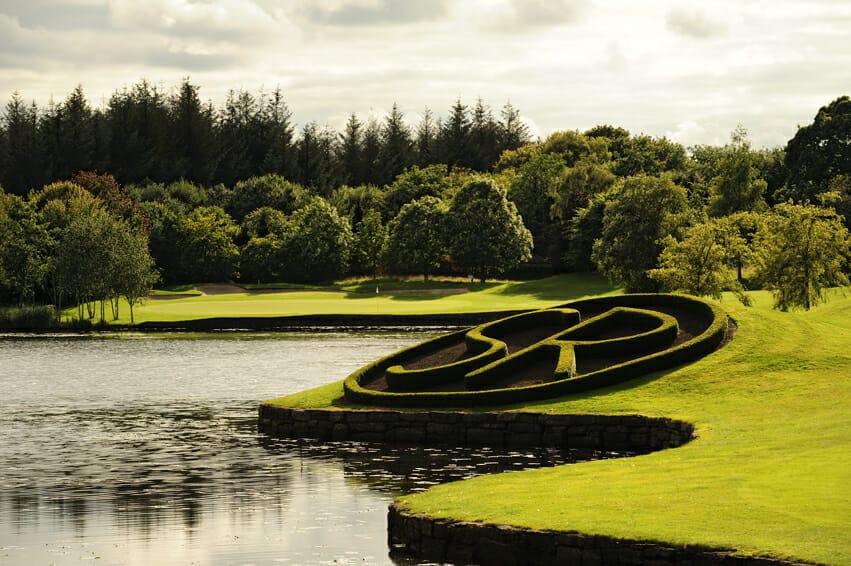 The Slieve Russell Resort sold for €30m - Irish Golfer Magazine