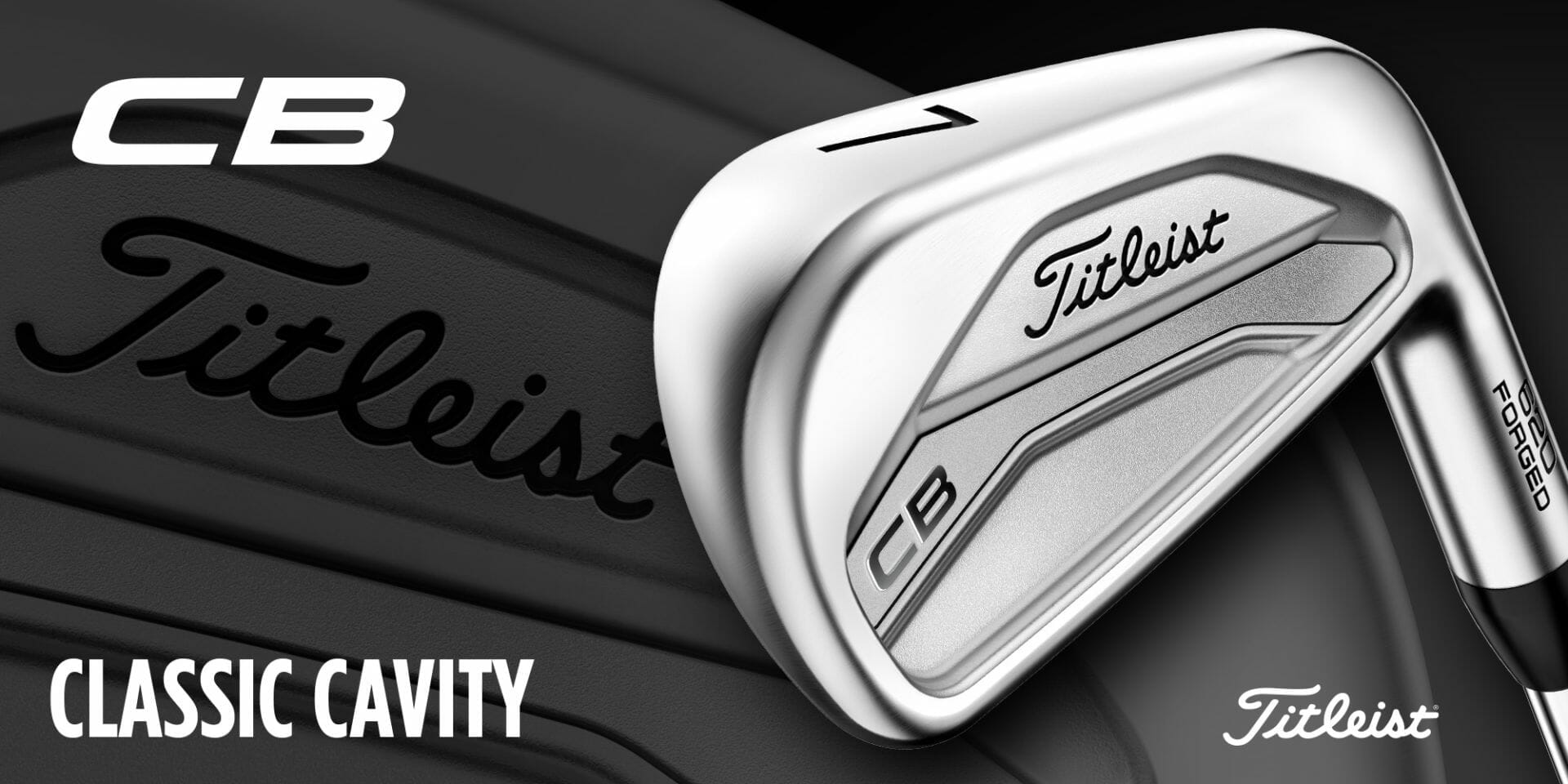 Titleist introduce new 620 CB & MB irons for the purists & shot makers ...