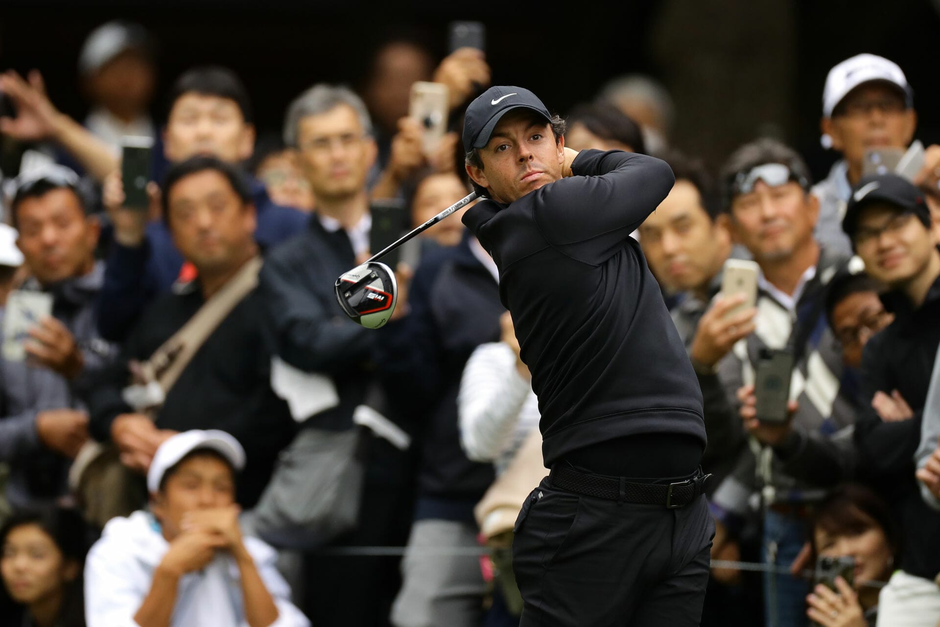 McIlroy plays down rivalry agreeing Koepka was correct - Irish Golfer