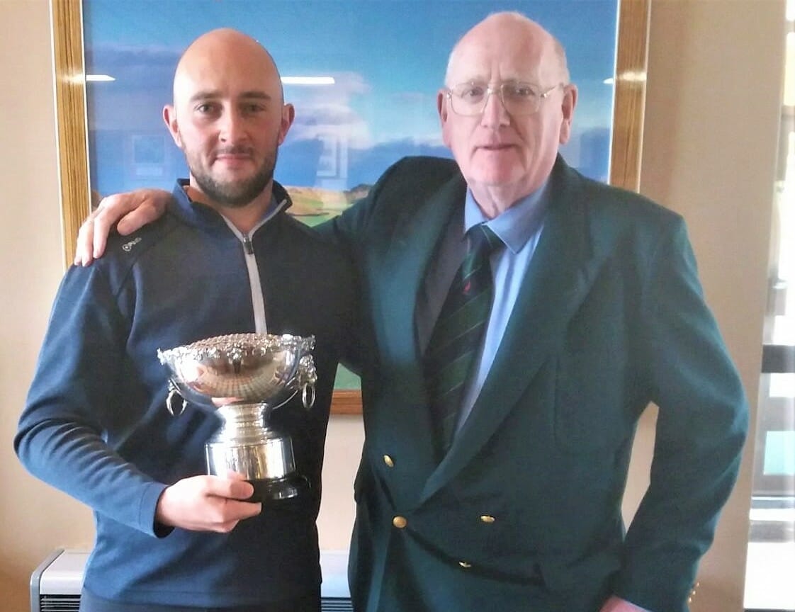 Ruddy to host early-season PGA in Ireland Pro-Am at the European Club ...