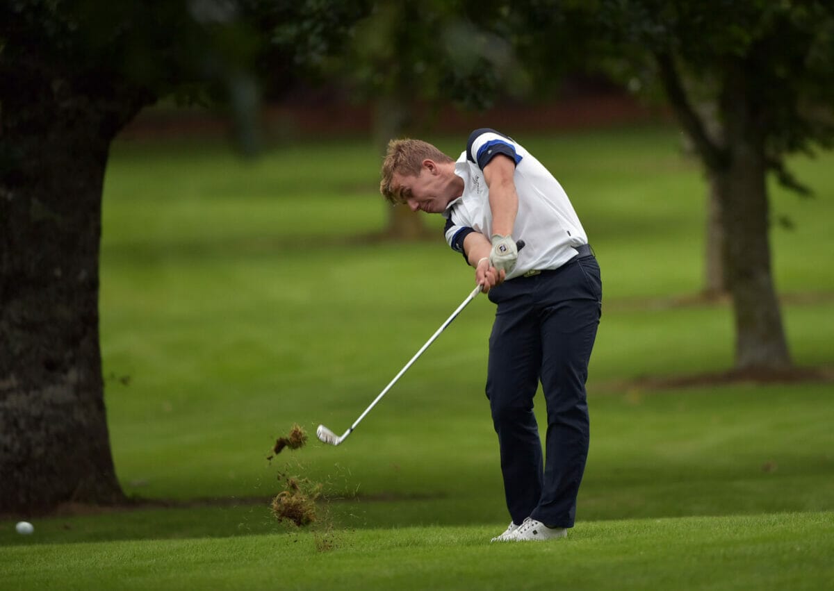 Moran, Griffin & Coughlan enjoying solid weeks in Portugal - Irish Golfer
