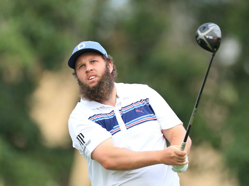 'Beef' admits the new normal's not for him after CH withdrawal - Irish ...