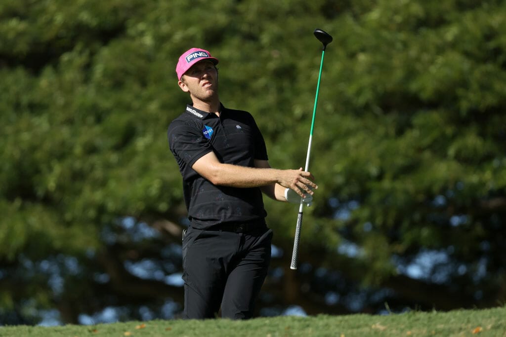 Paddy & Power set for weekend action in Puerto Rico - Irish Golfer