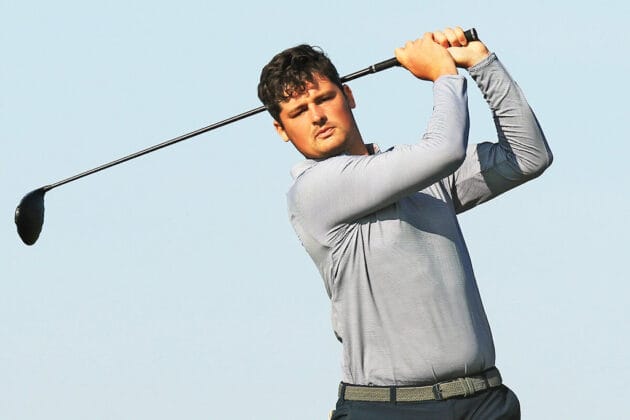 Fearless Ford hits the front at halfway stage in Mullingar - Irish ...