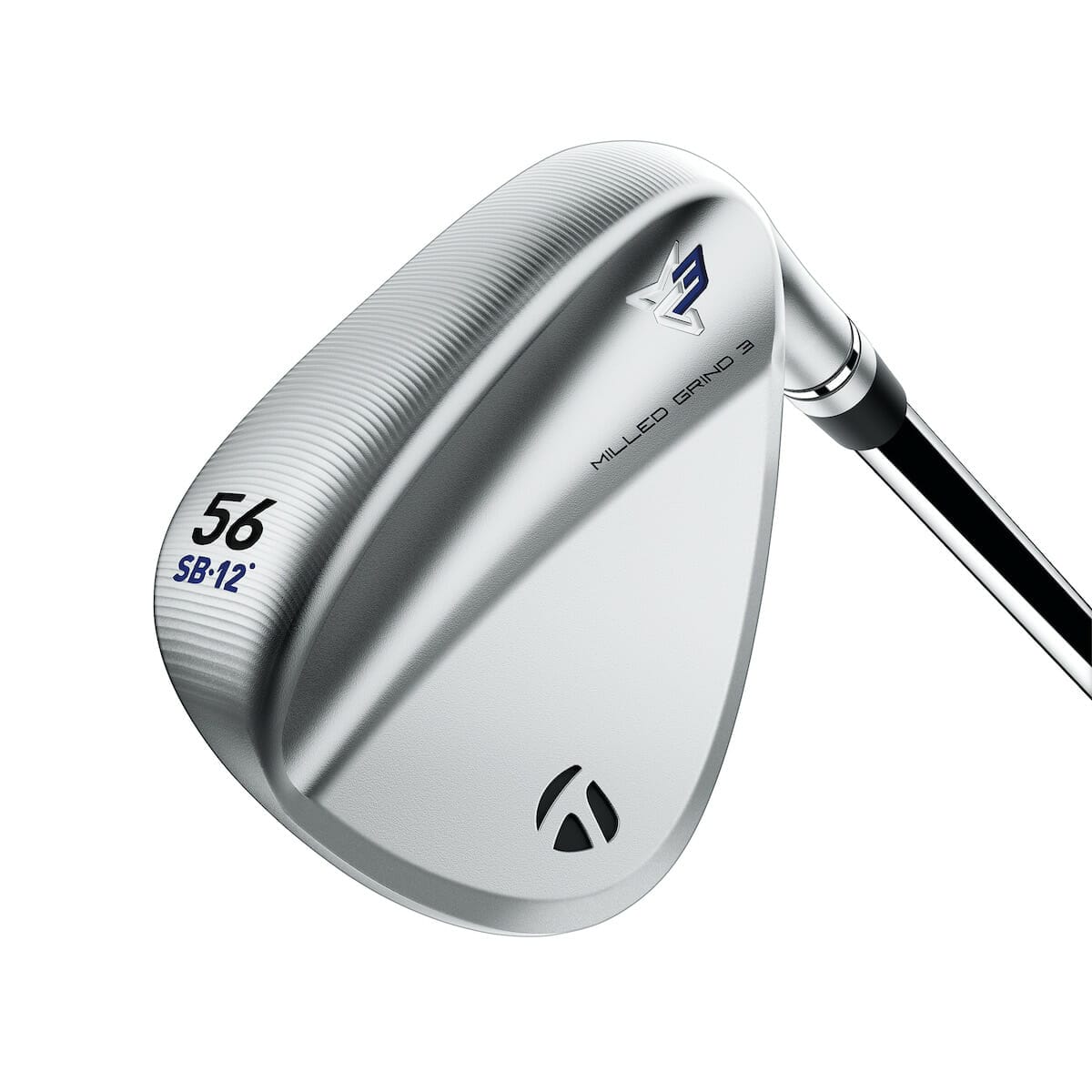 TaylorMade Golf introduces Milled Grind 3 Wedges - Irish Golfer Magazine