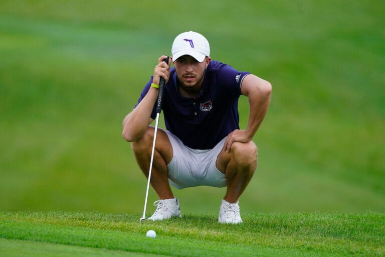 Alex Maguire’s lead cut on Bridgestone Order of Merit - Irish Golfer