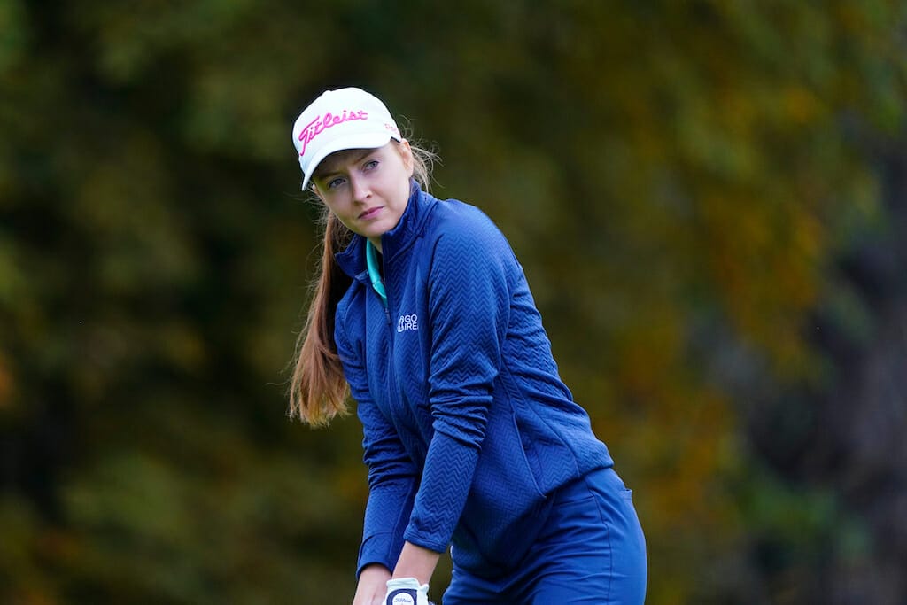 MGA retain the Carey Cup after 10-10 tie at Carton House - Irish Golfer ...