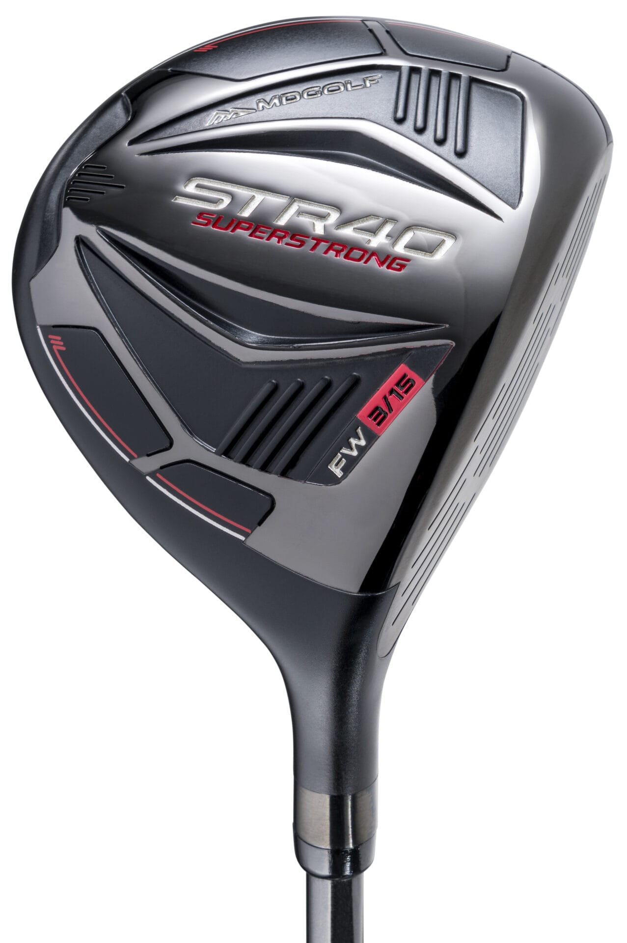 New Superstrong STR40 range now available Direct to your Door in 2022 ...