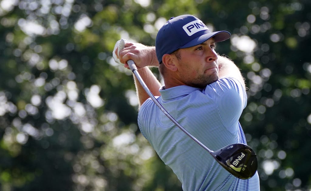 Yates excited to make the most of Irish Challenge weekend - Irish Golfer