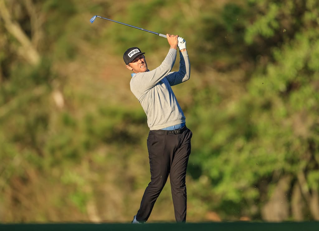 Power proud after hanging tough through 36-holes at The Players - Irish ...