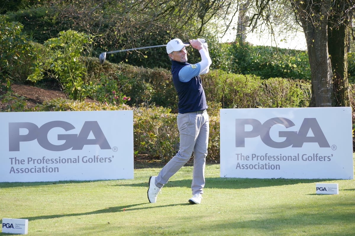 Higgins rounds off PGA season in style with Fred Daly Memorial win ...