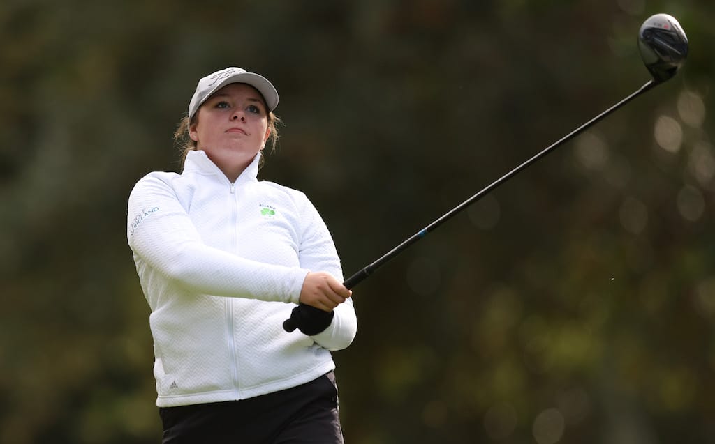 Poots just wants to have fun as she prepares for Baltray test - Irish ...