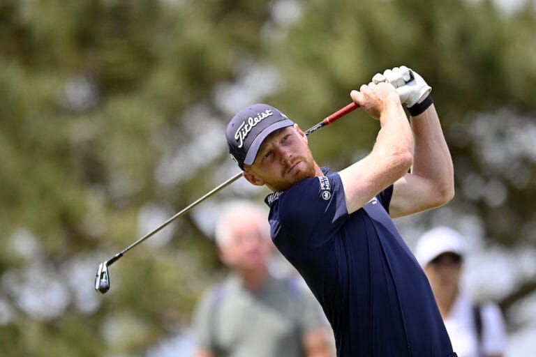 Murphy finishes with a flourish for Challenge Tour rankings boost ...