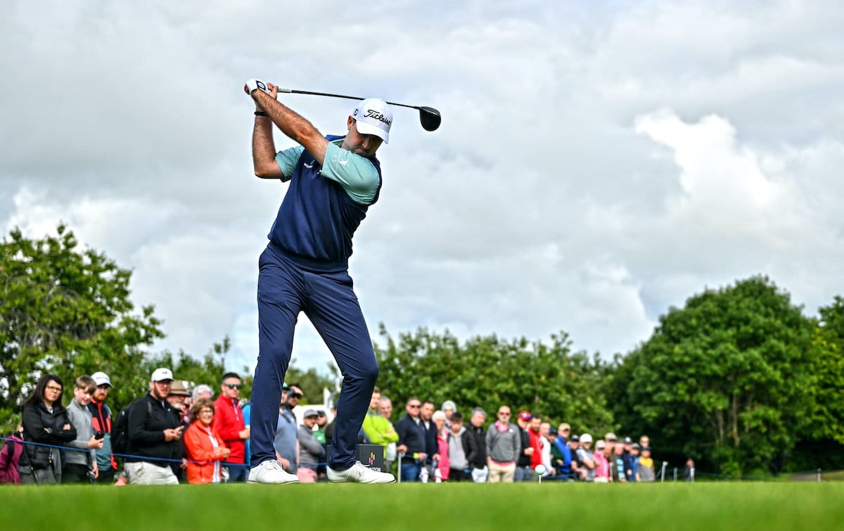 Kearney the sole Irishman to advance at DPWT's final First Qualifying ...