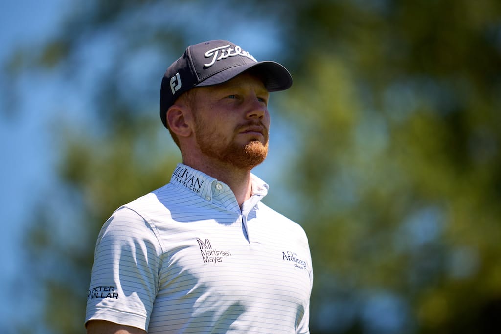 Murphy keeps his form going into weekend as he eyes rankings boost at ...