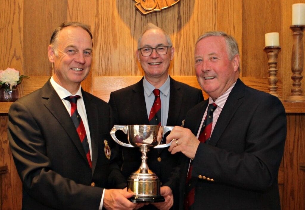 Fred Daly memorabilia goes on display at Royal Portrush - Irish Golfer