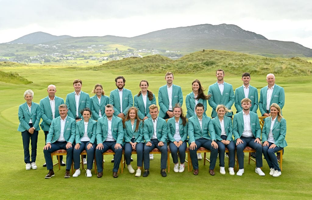 Golf Ireland News Archives - Irish Golfer