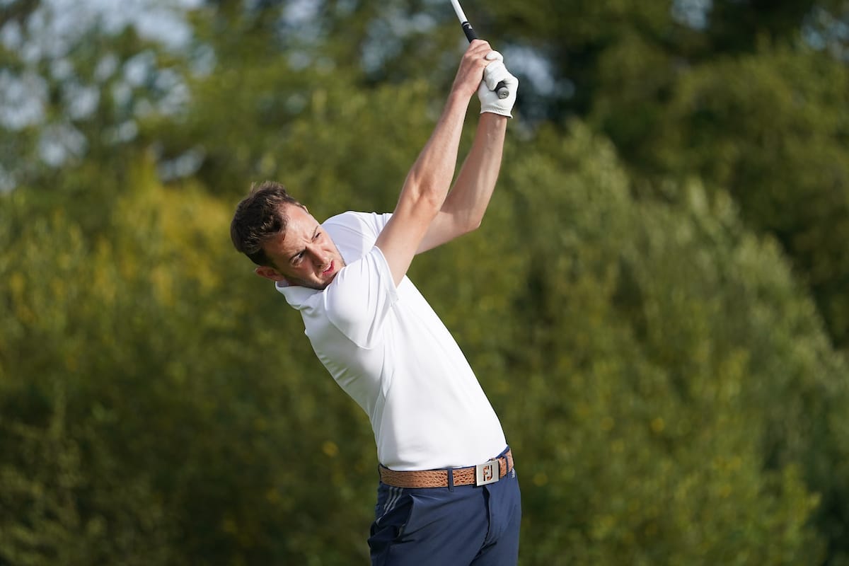 Three in running for Men's Interpro title but destiny in Ulster's hands ...