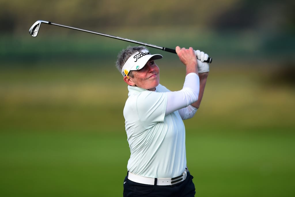 The 25 Most Influential Women in Irish Golf - Irish Golfer Magazine