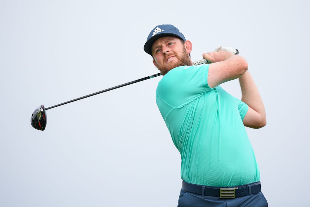 2023 - A year of endless possibilities for Major man McClean - Irish ...