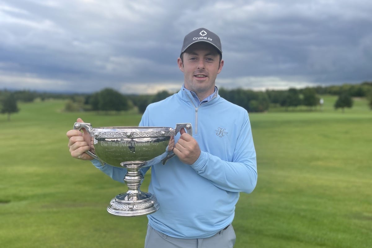Grehan announces Order of Merit credentials with course record win at ...