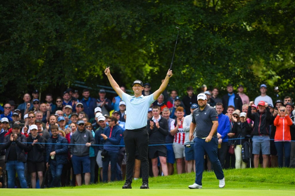 Seamus Power Backed For Major Success After Second PGA Tour Win - Irish ...