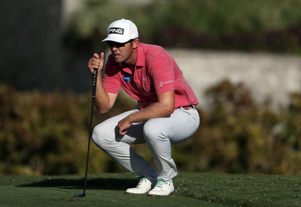 Power has major championship glory in his sights - Irish Golfer