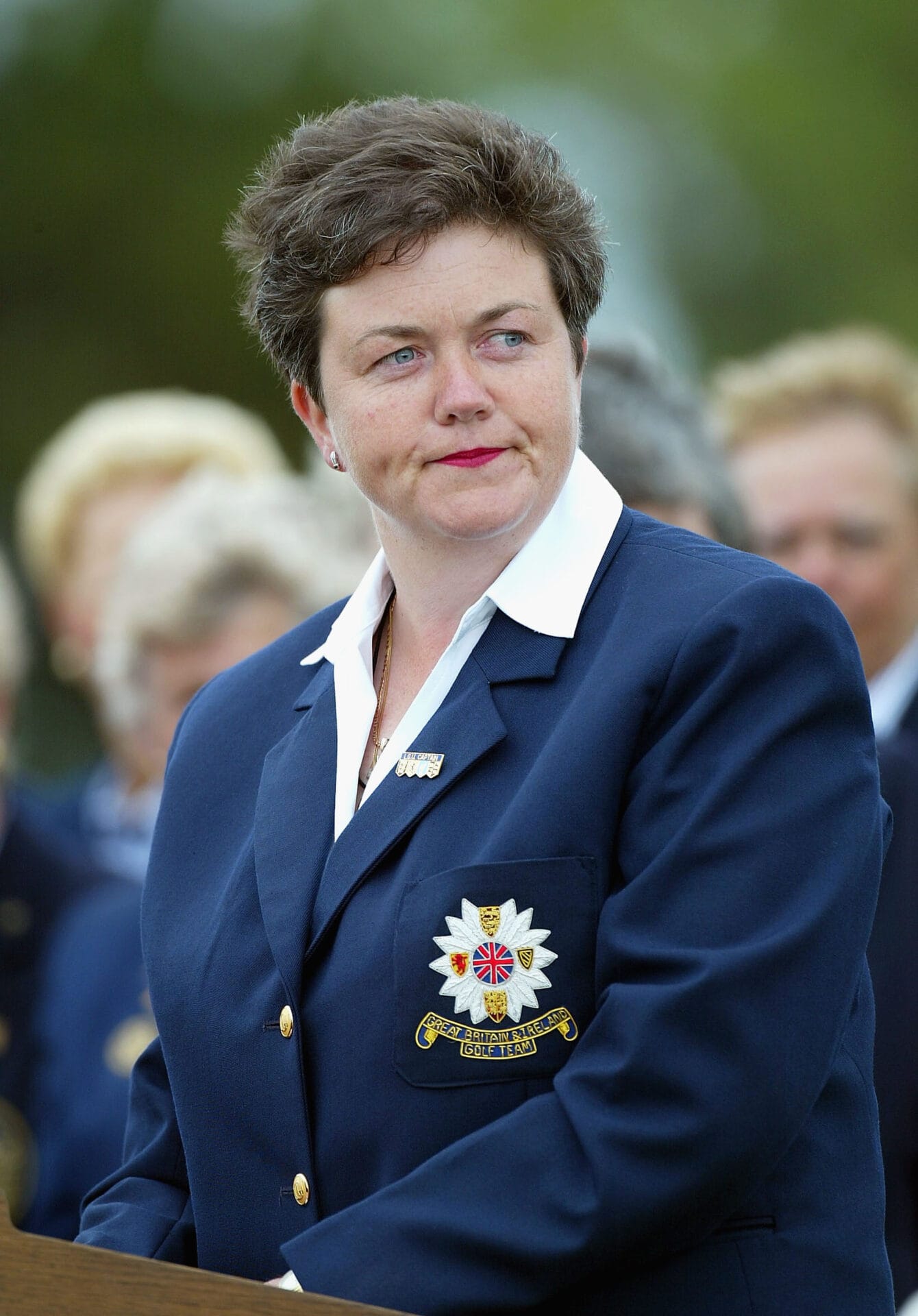 The 25 Most influential Women in Irish golf - Irish Golfer Magazine