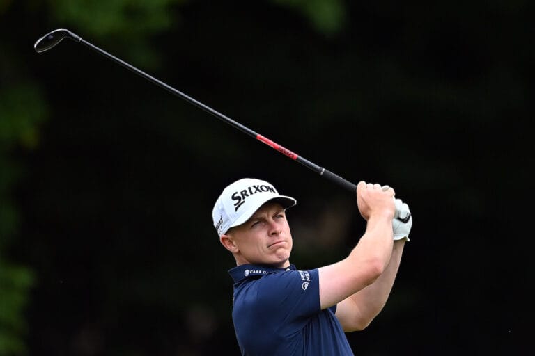 Irish off the pace as South Africa’s Casey Jarvis races five clear at ...