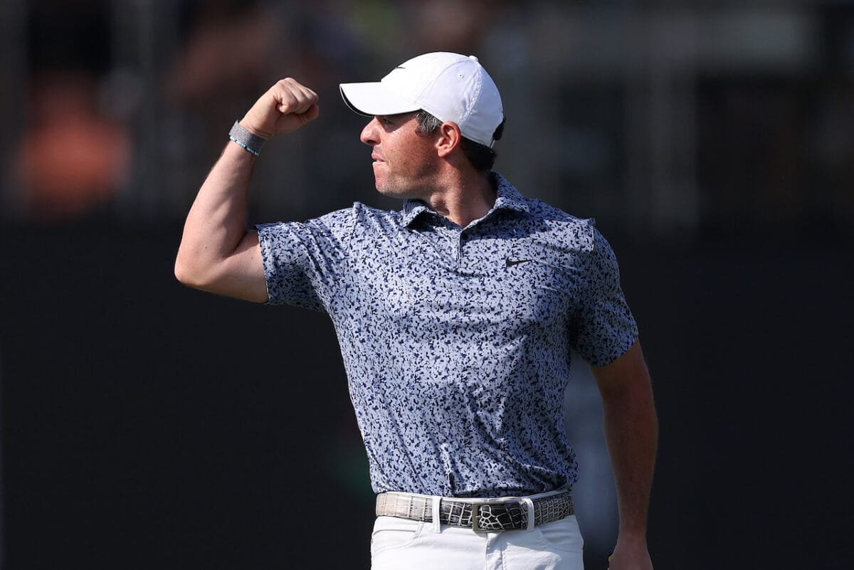Rory, Rahm & Scheffler head all-star line-up at Sawgrass - Irish Golfer