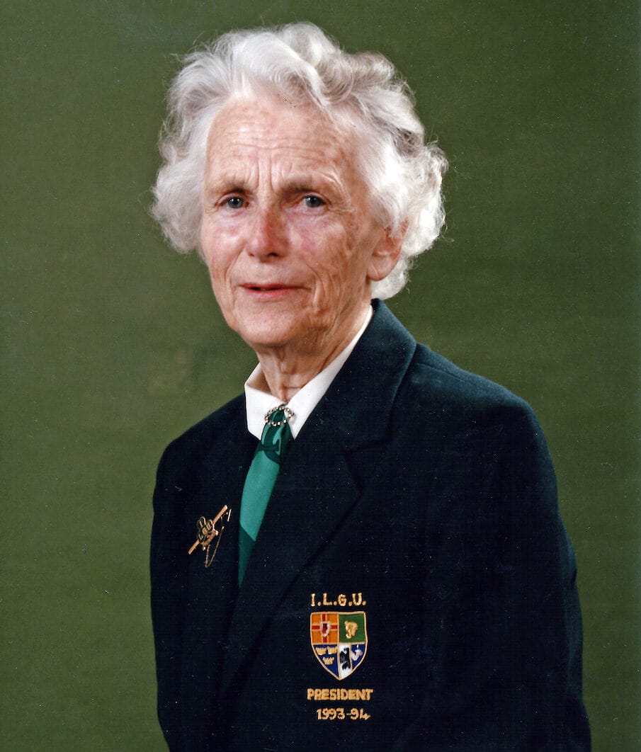 The 25 Most Influential Women in Irish Golf - Irish Golfer