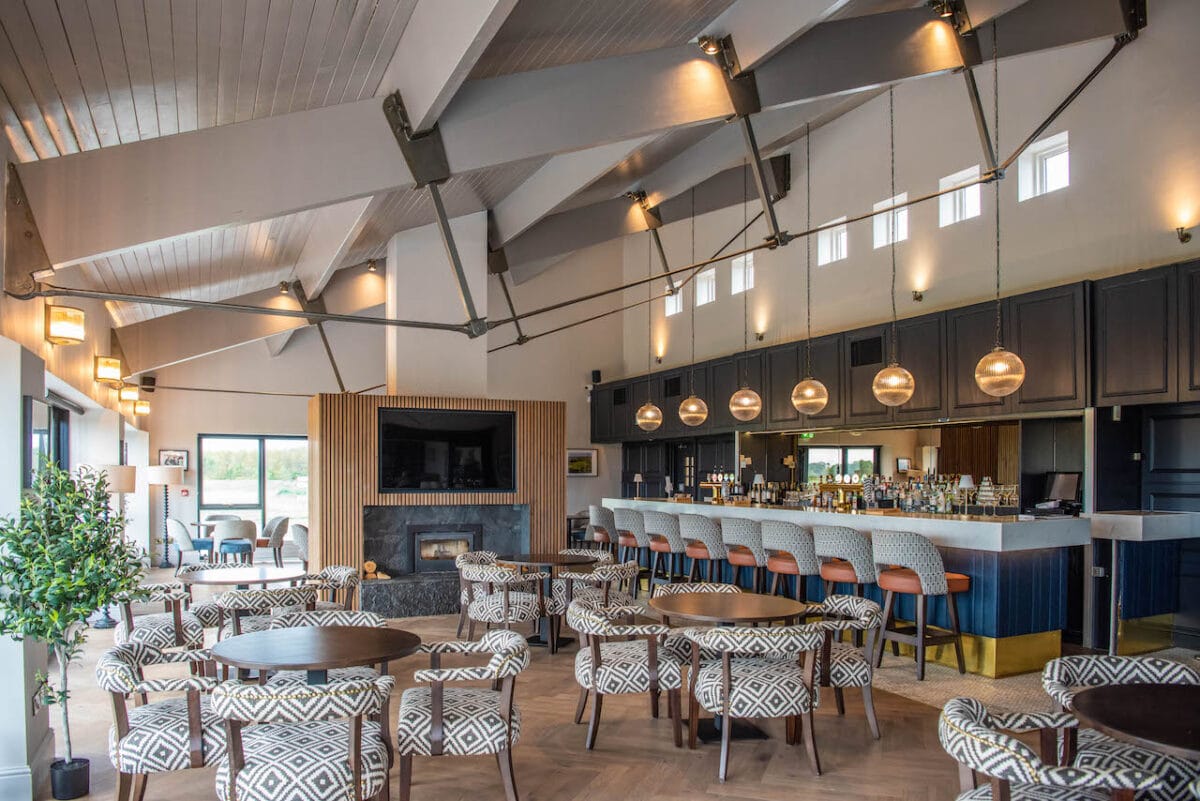 Delivering the vision at Seapoint Golf Links - Irish Golfer Magazine