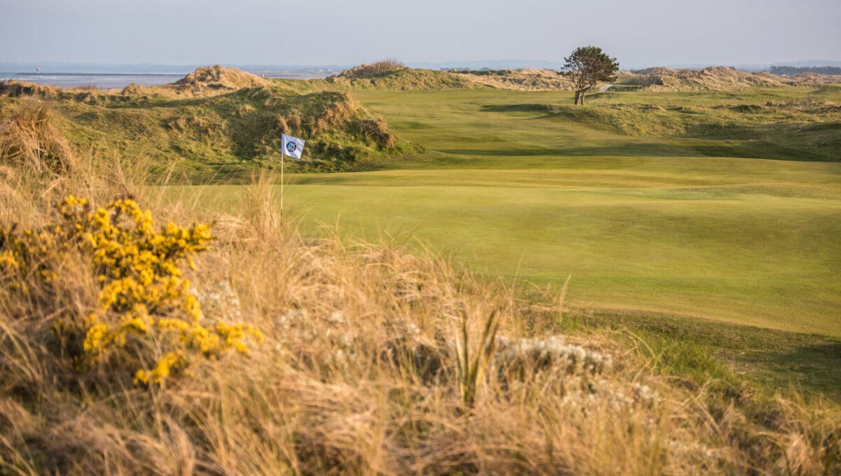 Delivering the vision at Seapoint Golf Links - Irish Golfer Magazine