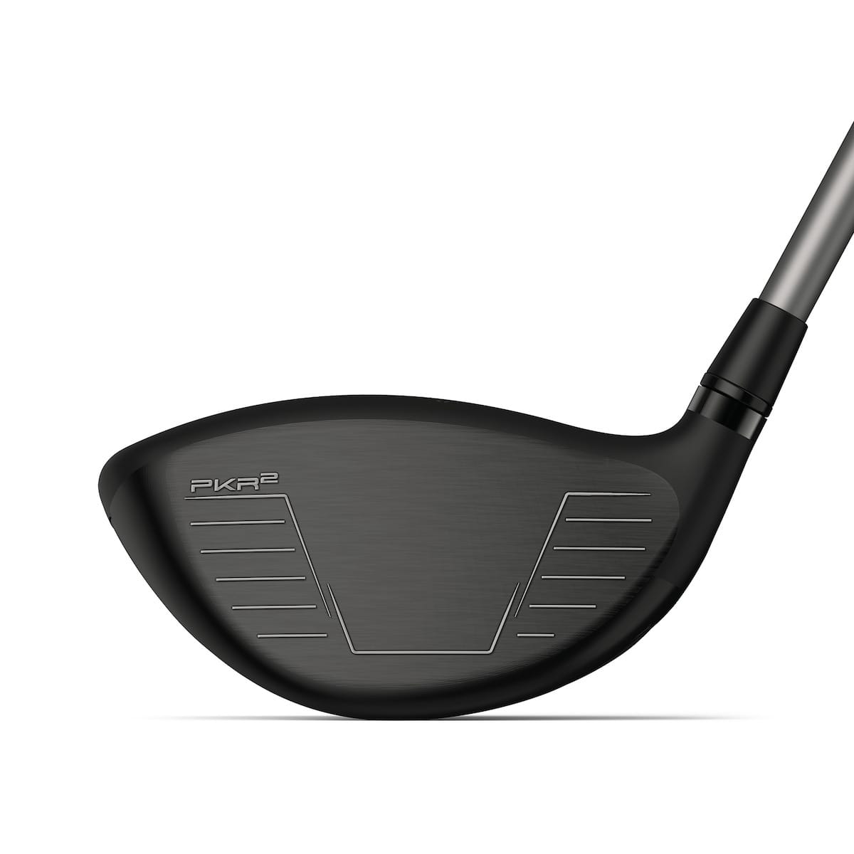 First Look - Wilson Dynapower Driver - Irish Golfer Magazine