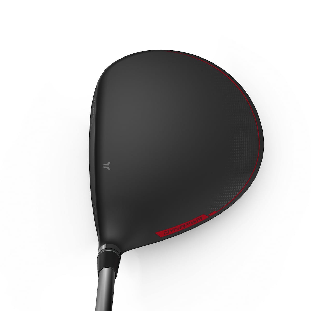 First Look - Wilson Dynapower Driver - Irish Golfer