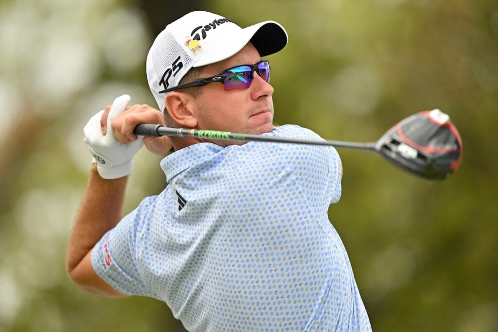 Irish Open winning Aussie Lucas Herbert on verge of signing with LIV ...