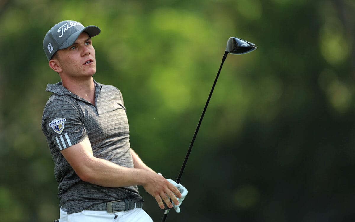 'Painful afternoon' around the cut part of the experience for relieved ...