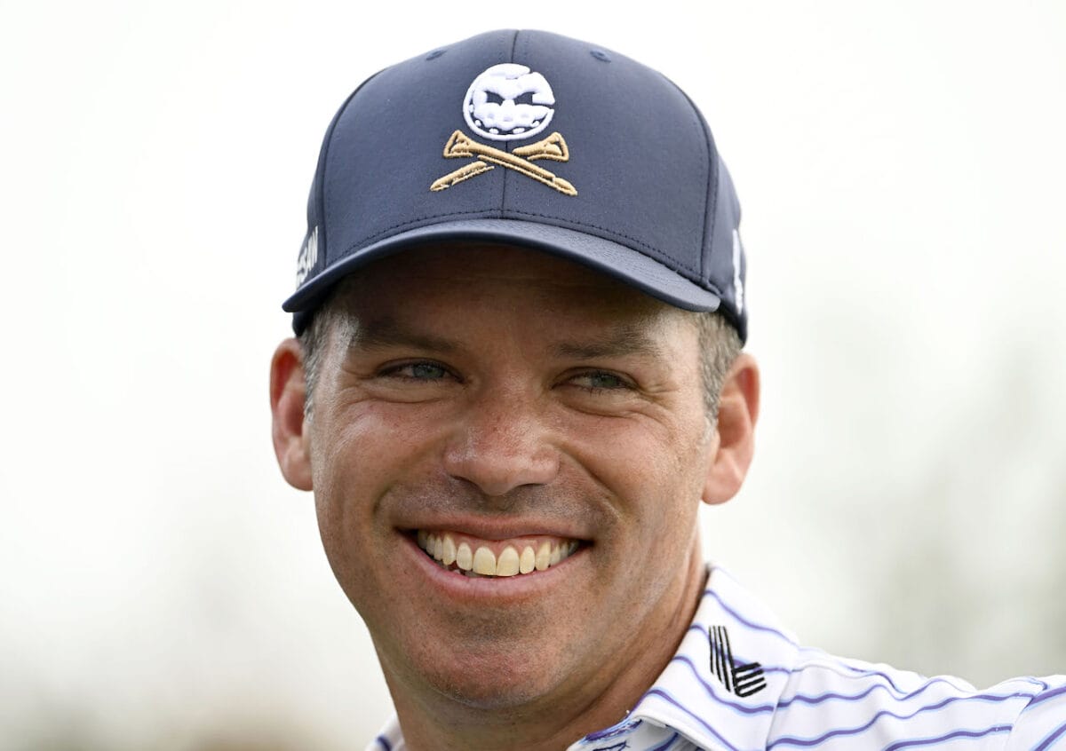 Casey afforded 'Special Invitation' into next week's PGA Championship ...