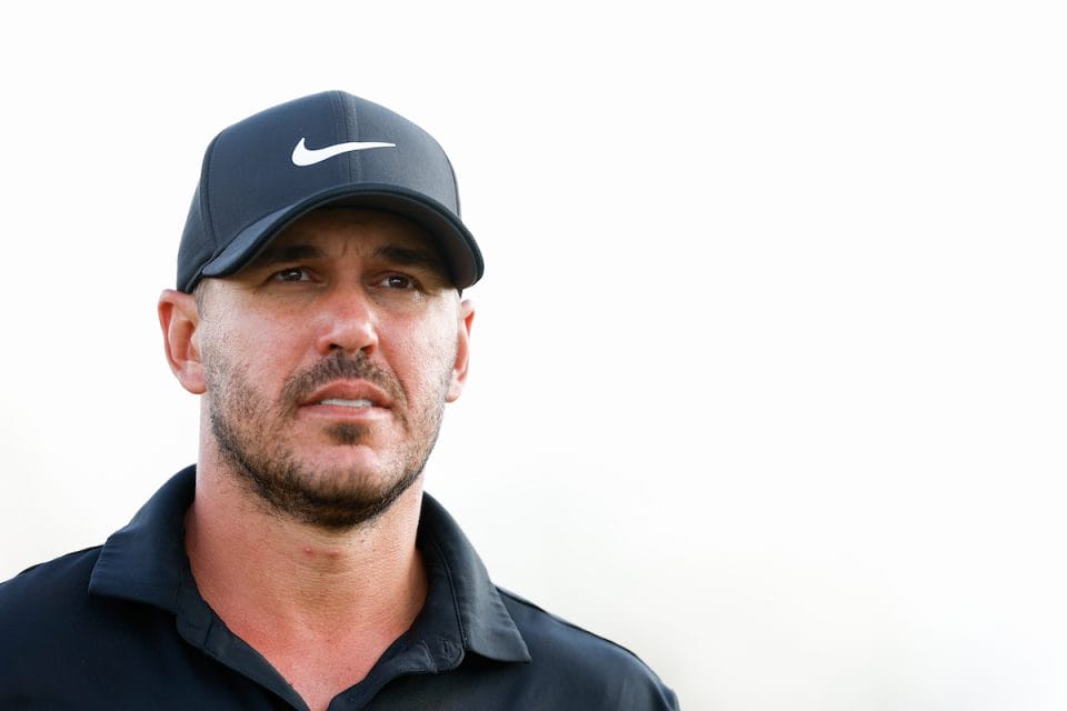Brooks Koepka will forfeit a LOT of money to rejoin PGA Tour. Here’s ...