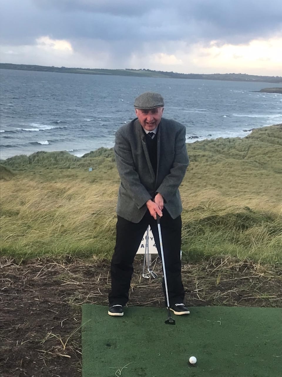 Tony Cunningham on the legacy of the West - Irish Golfer Magazine