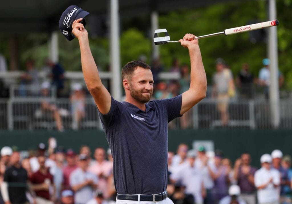 Ryder Cup Rookie profiles: Wyndham Clark - Irish Golfer