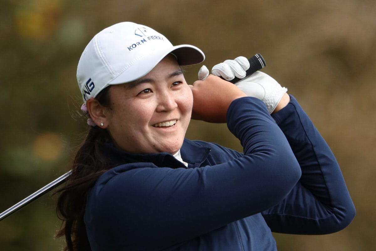 Corpuz cashes in at record-breaking $11m U.S. Women’s Open - Irish Golfer