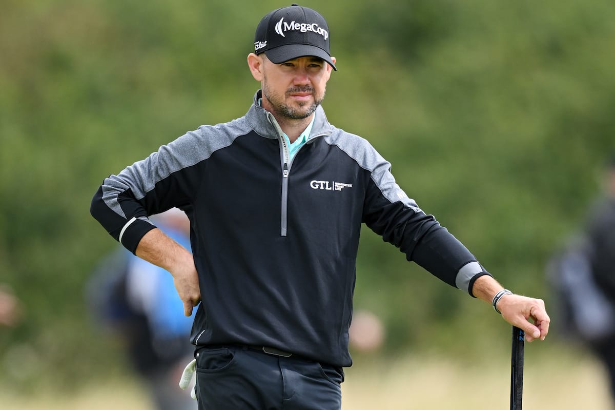 151st Open Championship - Final round notes - Irish Golfer
